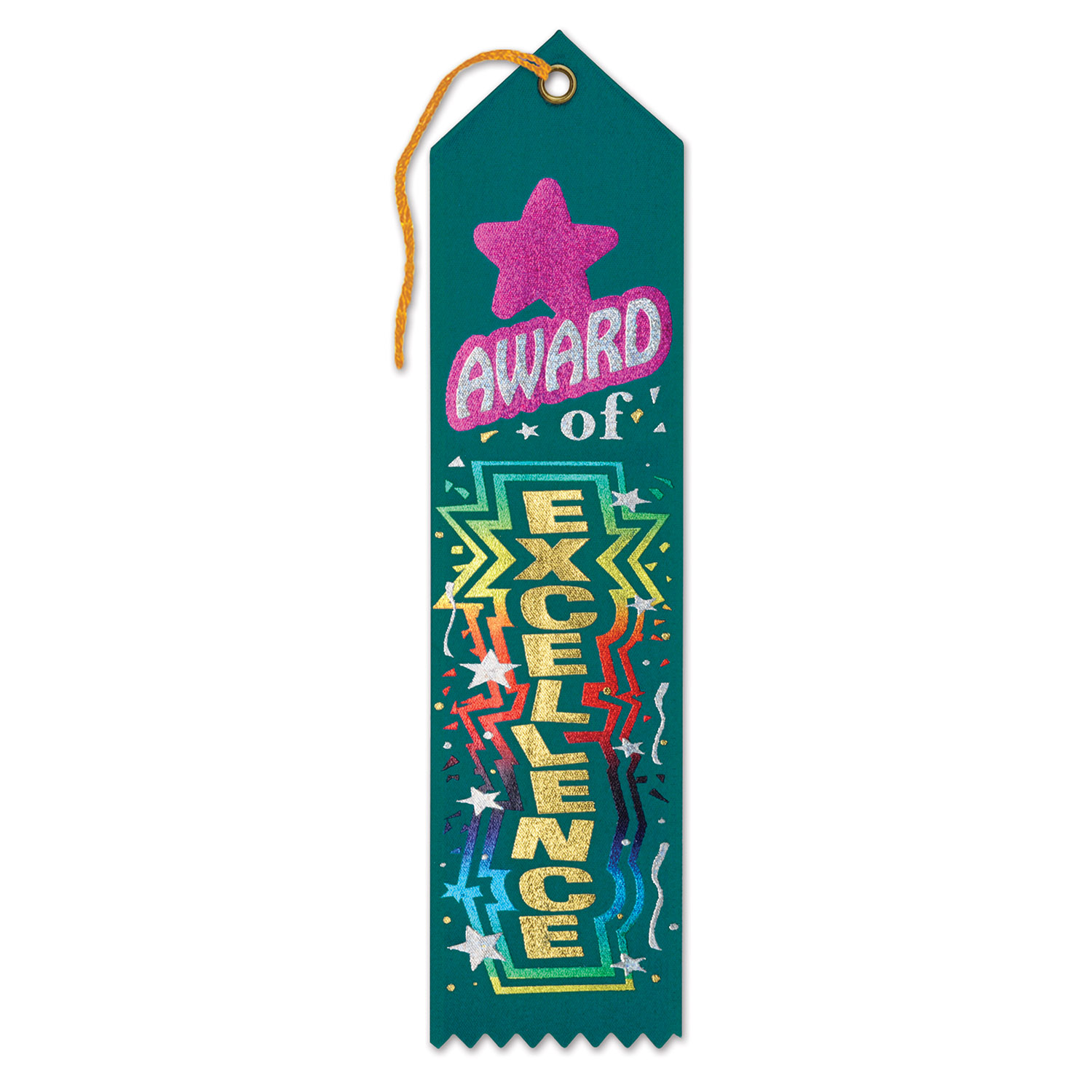 Award Of Excellence Award Ribbon Webhats award-of-excellence-award-ribbon-webhats